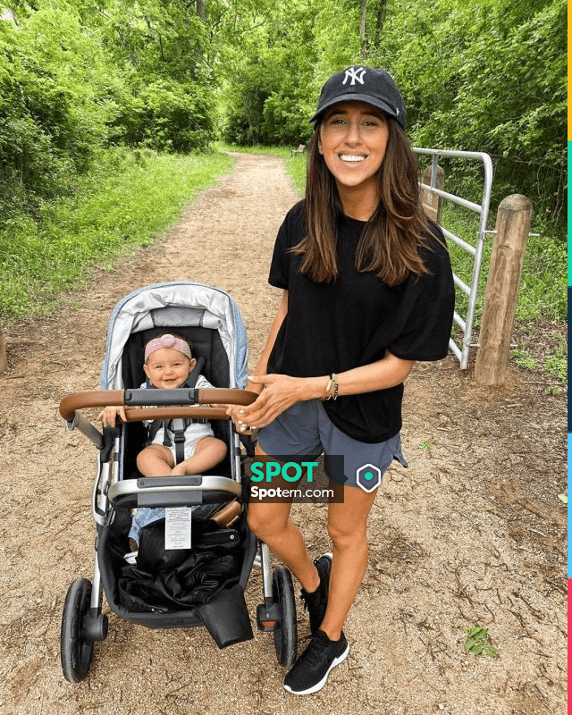 Active Performance Running Shorts con Bike Liner de Dede Raad en la ...