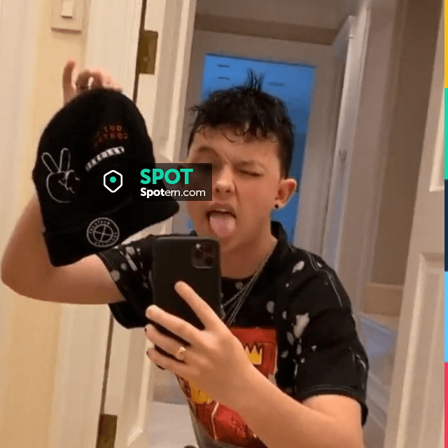 The black bonnet Northern projects carried out by Jacob Sartorius on ...
