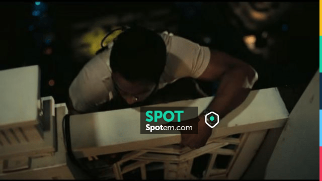 Hamilton Jazzmaster Watch worn by (John David Washington) in Tenet ...