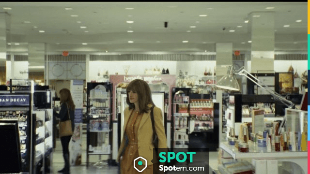 The dress Heidi Bergman (Julia Roberts) in Homecoming (S01E05) | Spotern