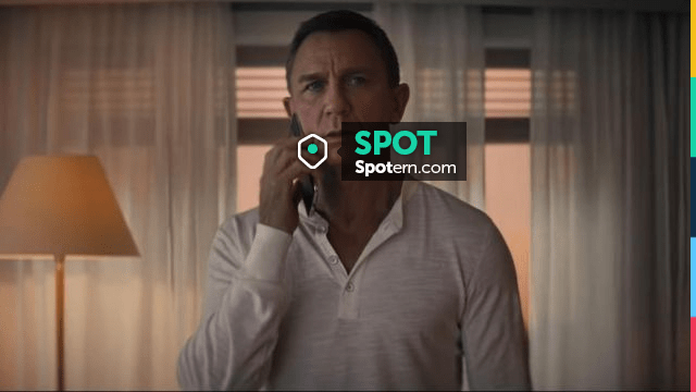 Nokia Phone used by James Bond (Daniel Craig) in No Time to Die | Spotern