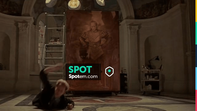 Vigo The Carpathian Picture of Wilhelm von Homburg as seen in ...