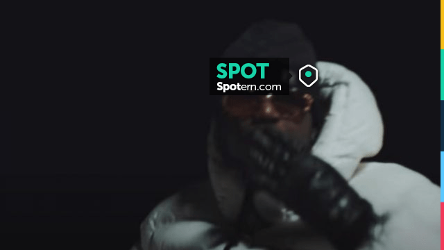 El sombrero louis vuitton que lleva Ninho en su clip Zipette | Spotern