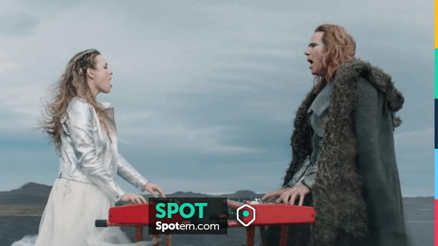 Nord Stage 3 Compact keyboard used by Lars Erickssong (Will Ferrell) in ...