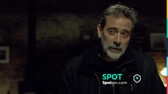 Zip jacket worn by Jacob Kanon (Jeffrey Dean Morgan) in The Postcard ...