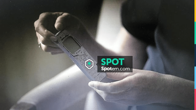 Phone Sanyo SCP-6000 Rey Rivera in the series surveys the extraordinary ...