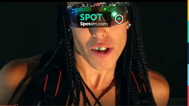 Sunglasses Candy Ken in Candy Ken - Barbie Doll (Prod. Lets Go Radio ...