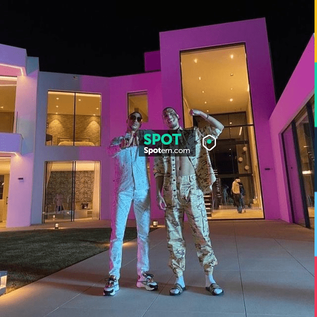 The top of Benab | Spotern