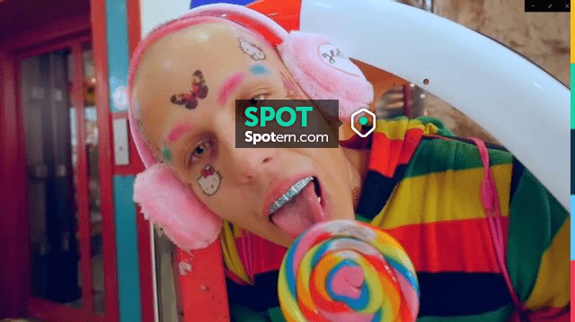 Cache ears Hello Kitty Candy Ken in Candy Ken - Basic Bitches ft ...