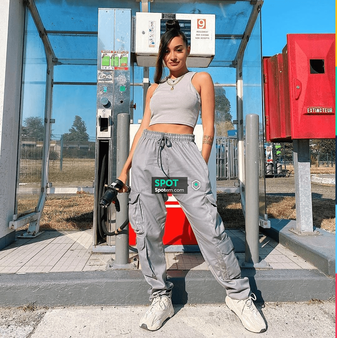 Cargo de maile akln on instagram of Maile akln on the account Instagram ...