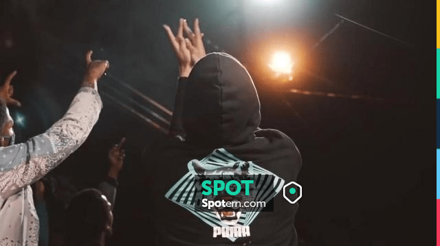 Sudaderas con capucha Puma de NLE Choppa dans NLE Choppa - Top Shotta ...