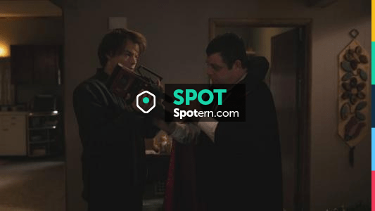 Video camera of Jonathan Byers (Charlie Heaton) in Stranger Things ...