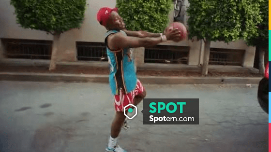 Short Nike NSW CE Woven pour Homme de DaBaby in DaBaby x Stunna 4 Vegas ...