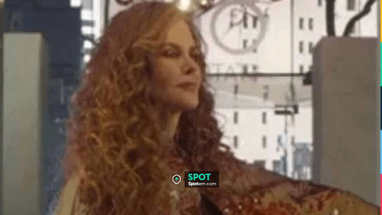 Vestuario de The Undoing: Elena Alves (Matilda De Angelis) lleva un ...