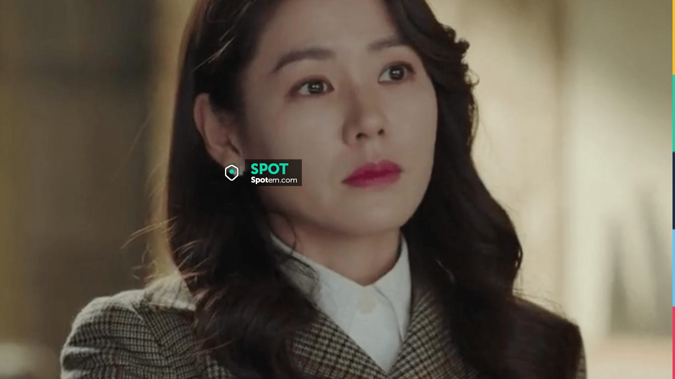 Pendientes de Yoon Se-ri (Son Ye-jin) en Crash Landing on You (S01 ...