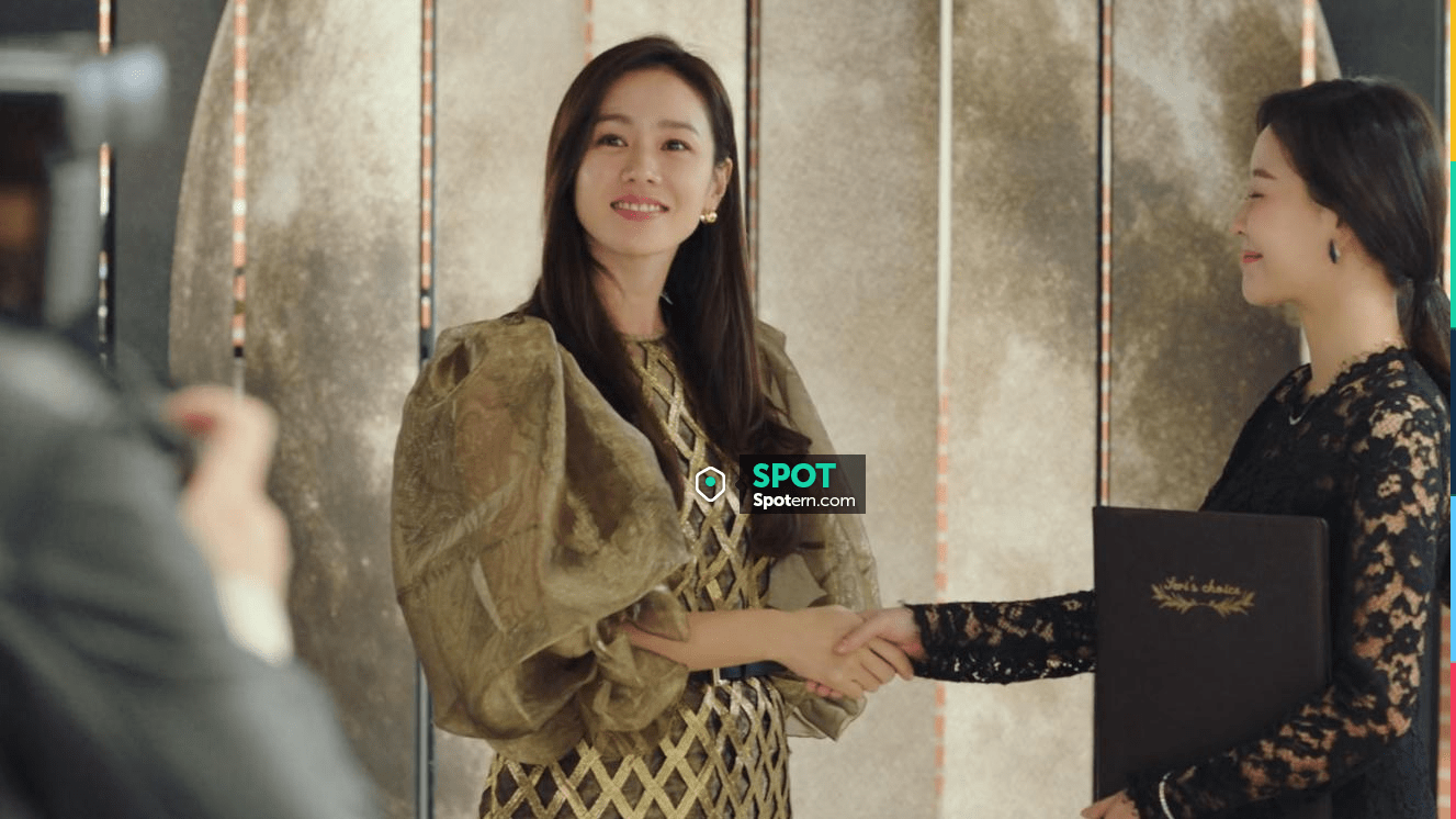 Sunglasses pick of Yoon Se-ri (Son Ye-jin) in Crash Landing on You ...