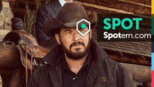 Cole Hauser Rip Wheeler of Rip Wheeler (Cole Hauser) in Yellowstone ...