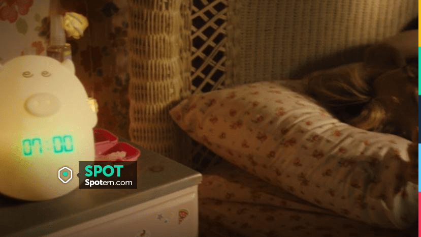 Piggy Alarm Clock used by Millie (Kathryn Newton) in Freaky | Spotern