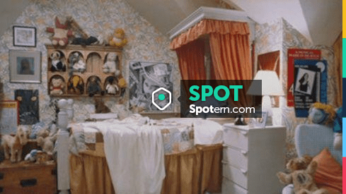 MC Escher's Relativity poster of Sarah (Jennifer Connelly) in Labyrinth ...