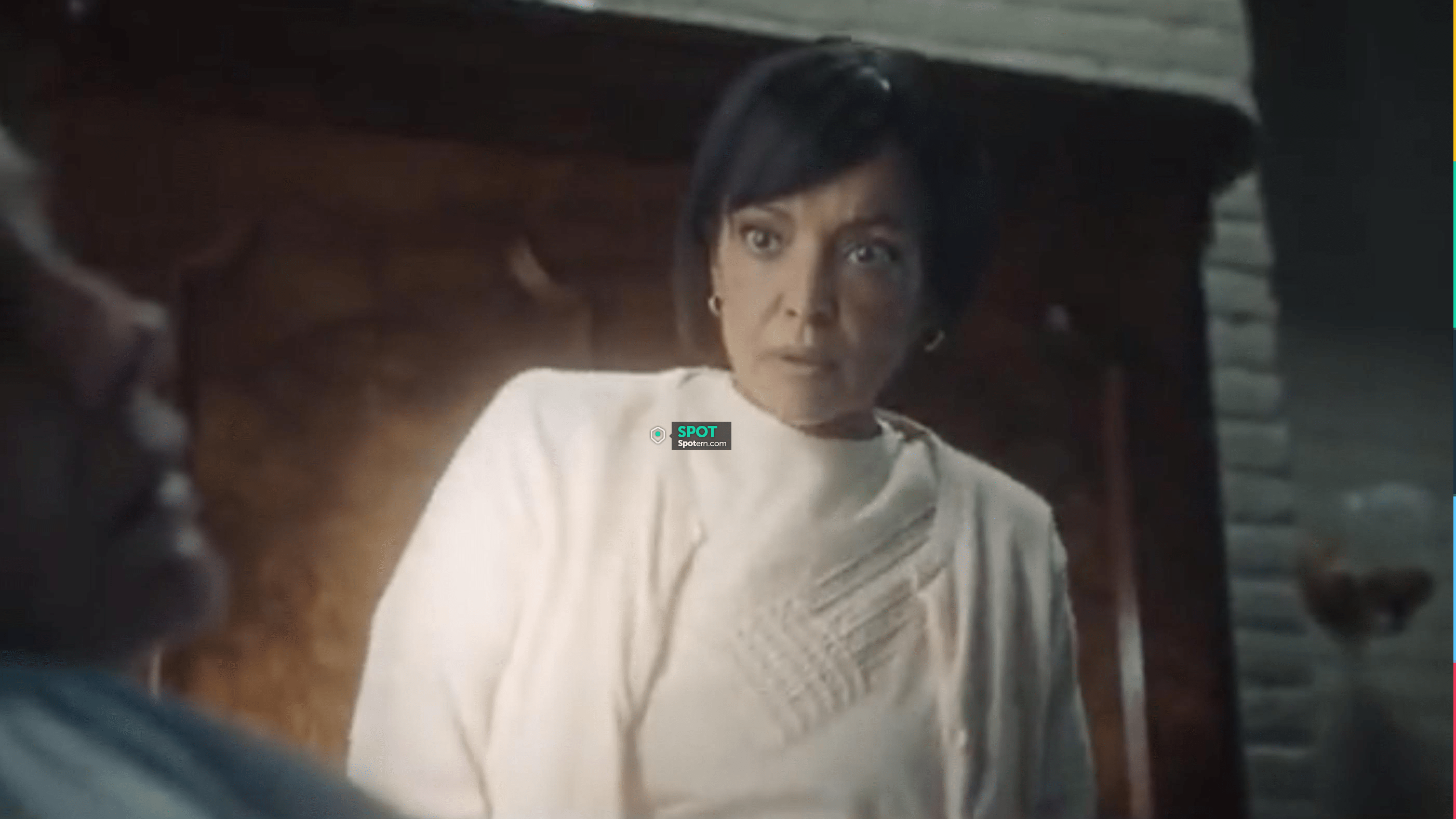 J. Crew Cashmere Cardigan Sweater in pink worn by Grace (Rachael ...