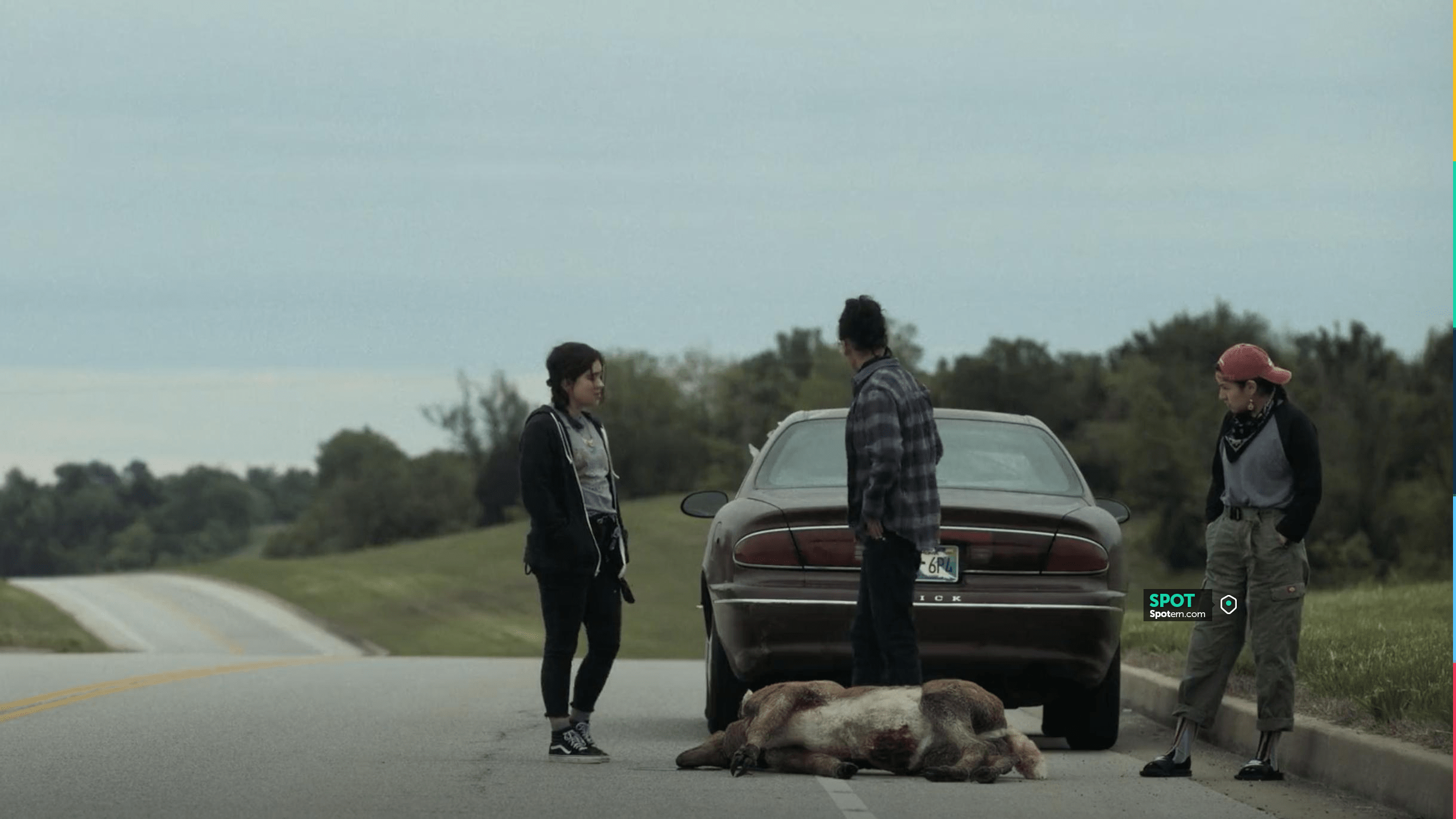 Dickies Stretch Duck Double Front Carpenter Pant usado por Willie Jack ...