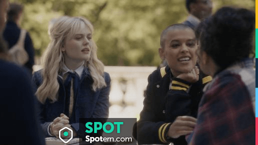 The book The White Album by Joan Didion read by Audrey Hope (Emily Alyn ...