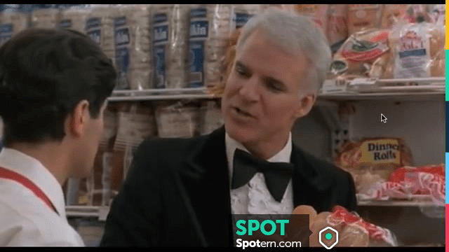 Hotdog Buns bought by George Banks (Steve Martin) in Father of the ...