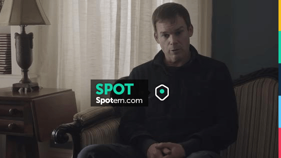 Zip sweater worn by Dexter Morgan (Michael C. Hall) in Dexter: New ...