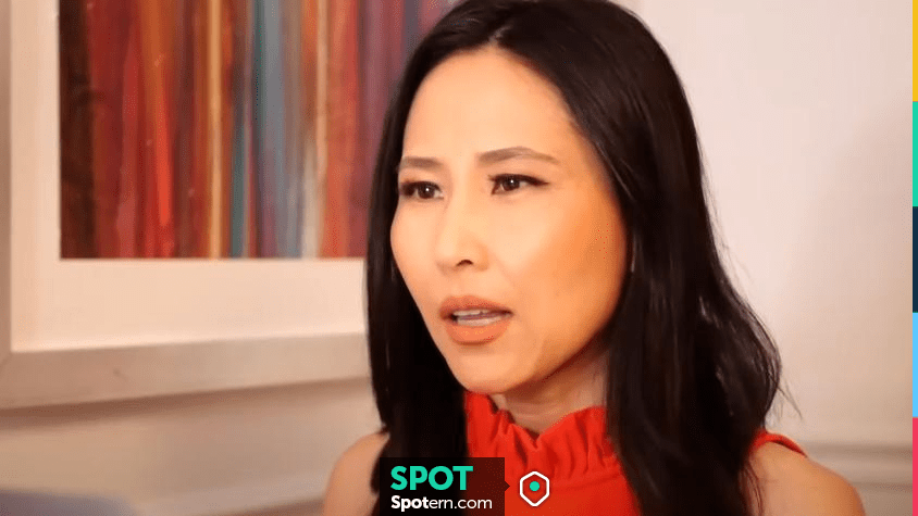 Vicky Nguyen's Instagram, Twitter & Facebook on IDCrawl