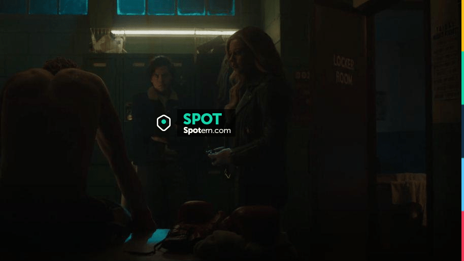 Levis Type 3 Sherpa Trucker Jacket Worn By Jughead Jones Cole Sprouse