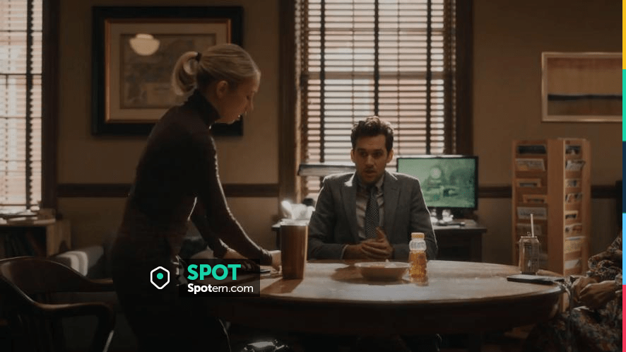 Essentiel Antwerp Waverly Pant worn by Kate Keller (Tavi Gevinson) as ...