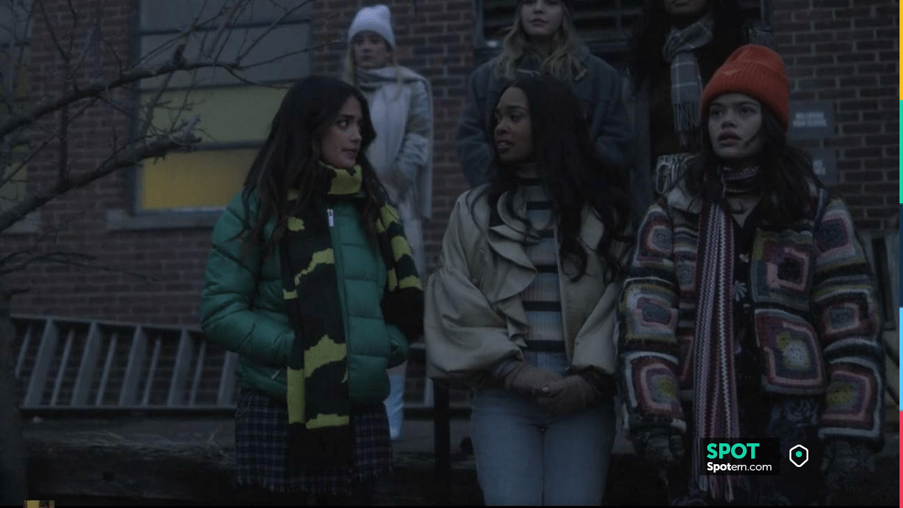 House of Sunny All The Small Things Pants worn by Minnie 'Mouse ...