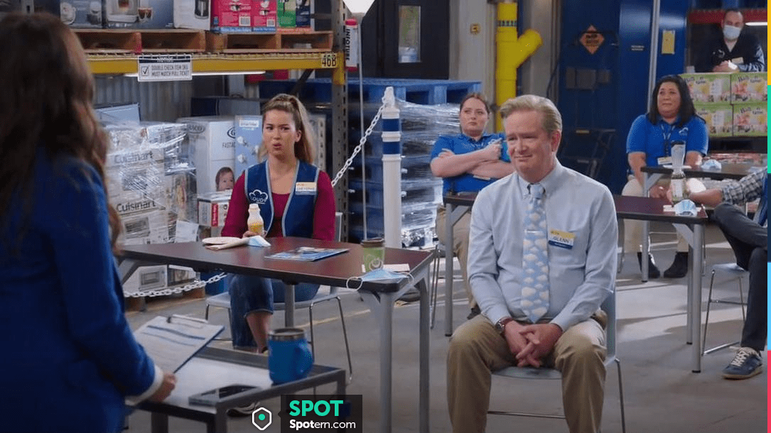 Ugg Pom Pom Sneakers worn by Cheyenne (Nichole Bloom) as seen in ...