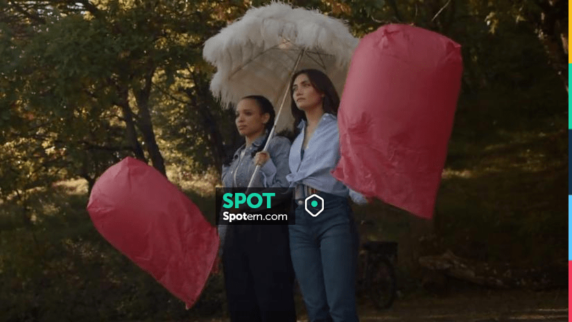 Missoni Mare Striped Stretch Knit Swimsuit worn by Lissa Dragomir ...