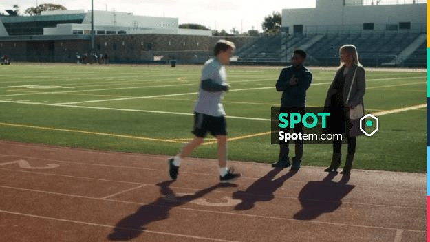 See By Chloé Small Hana Shoulder Bag worn by Michelle Stratton ...