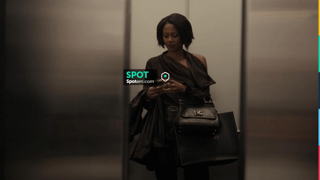 Jonathan Simkhai Alice Top Worn By Jax Stewart Emayatzy Corinealdi As