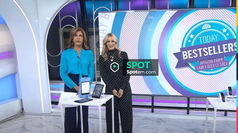 Asos Design Ruched Waist Detail Jumpsuit worn by Chassie Post as seen ...