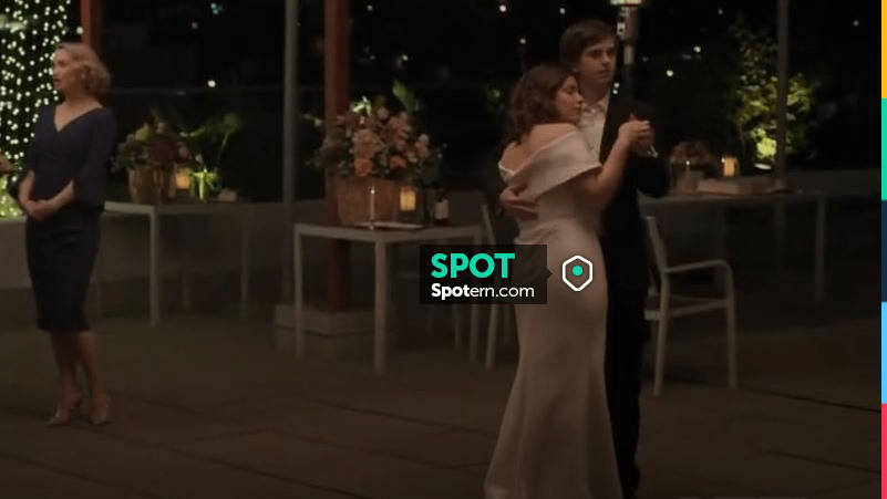 Eva Lendel Jess worn by Lea Dilallo (Paige Spara) as seen in The Good ...