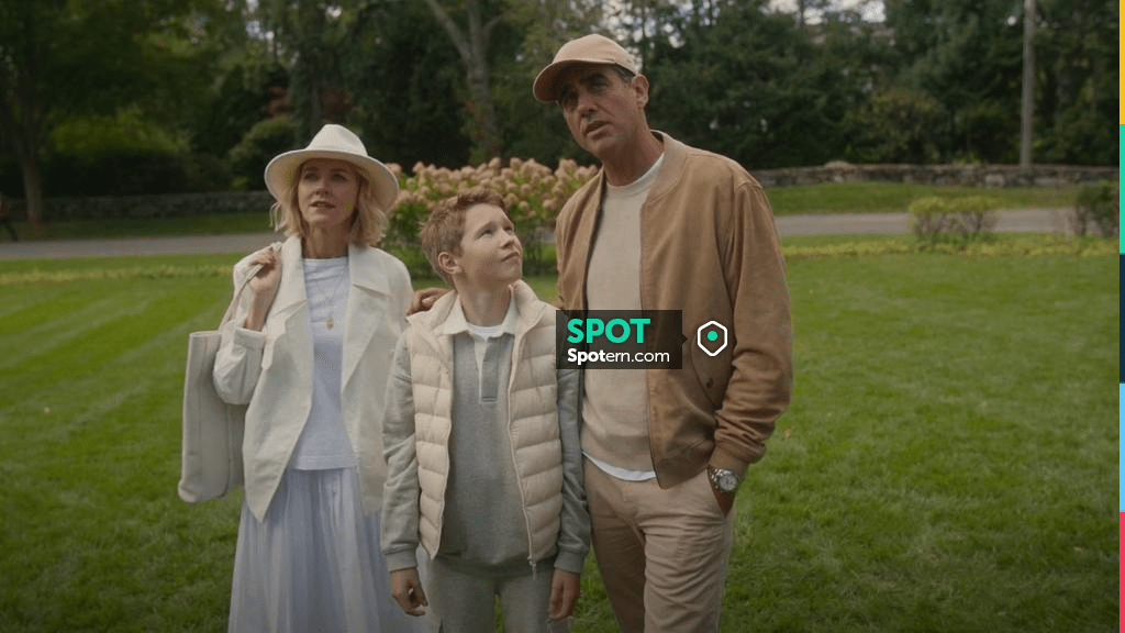 Baracuta Tan G9 Harrington Jacket worn by Dean Brannock (Bobby ...