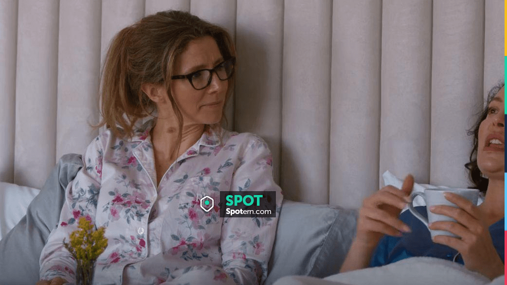 LAUREN RALPH LAUREN Sateen Woven Long Sleeve Pointed Notch Collar Long ...