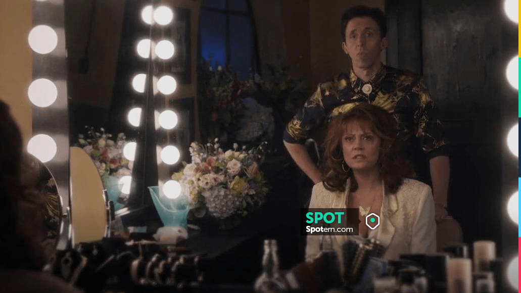 Nyrelle Monarch Butterfly Necklace worn by Dottie Cantrell Roman (Susan ...