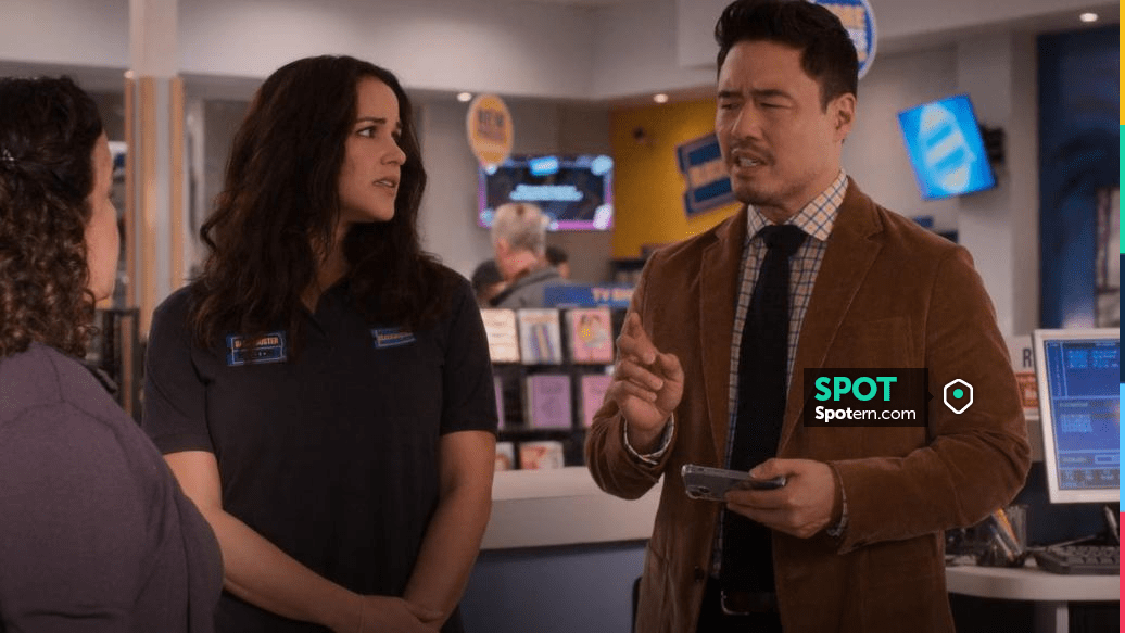 Brunello Cucinelli Corduroy Chaqueta deportiva de tres botones usada ...