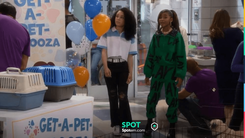 Bottega Veneta Flash 95mm Chelsea Boots worn by Lay Lay (Alaya High) as ...