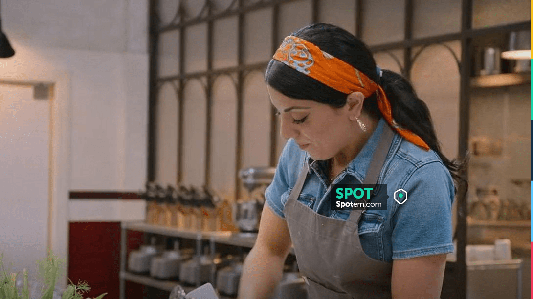 Good American Fit For Success Jumpsuit worn by Danielle Sepsy as seen ...