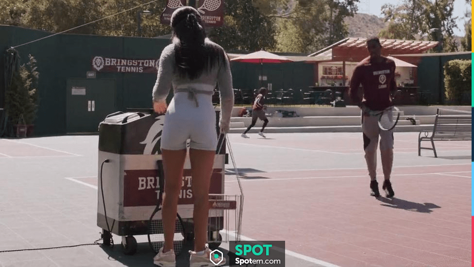 Nike Air Max Terrascape 90 Next Sneakers worn by Thea Mays (Camille ...