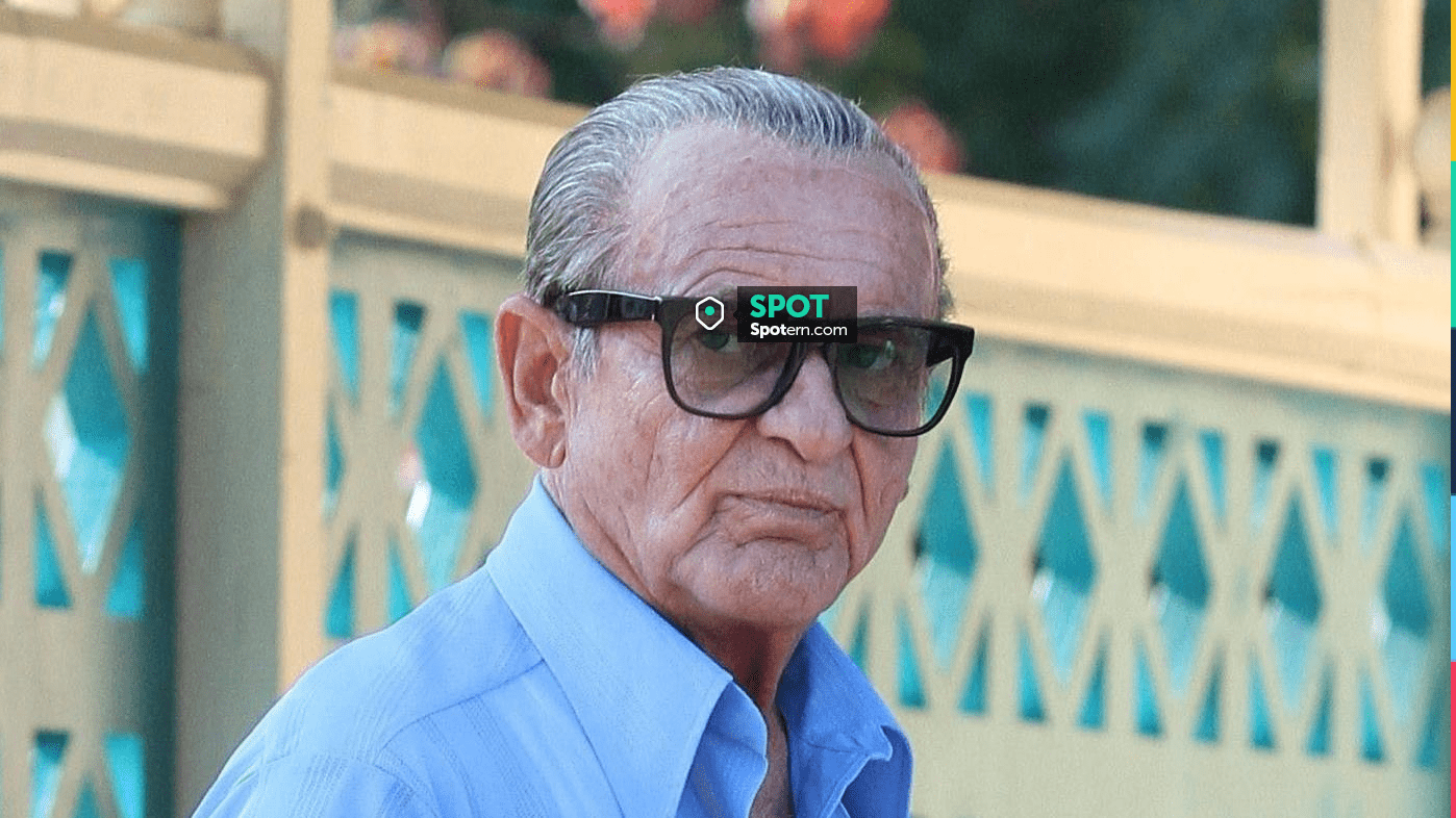 Black Eyeglasses worn by Russell Bufalino (Joe Pesci) as seen in The ...