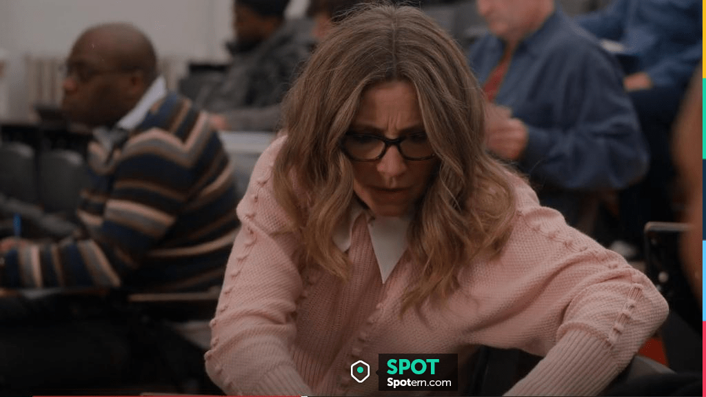 Aledina Sweater worn by Kate Mularkey (Sarah Chalke) as seen in Firefly ...