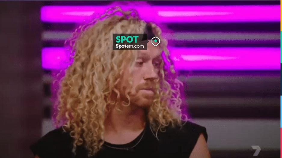 Lululemon Fly Away Tamer Headband worn by Tim Dormer as seen in Big ...