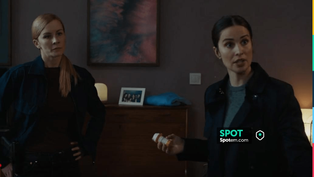 Burberry Kensington Heritage Belted Long Trench Coat usado por el ...