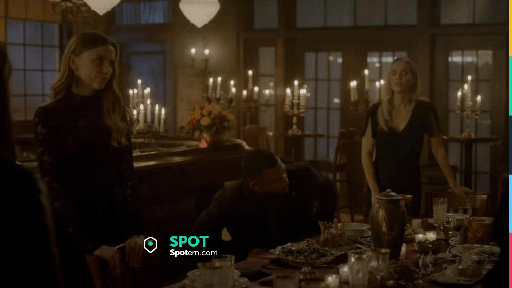 Lucky Brand Simple Life Bracelet worn by Freya Mikaelson (Riley Voelkel ...